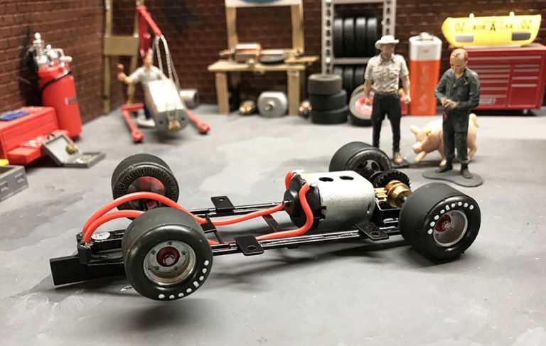 Home Racing World | Your Online Home For Slot Car Racing & Collecting