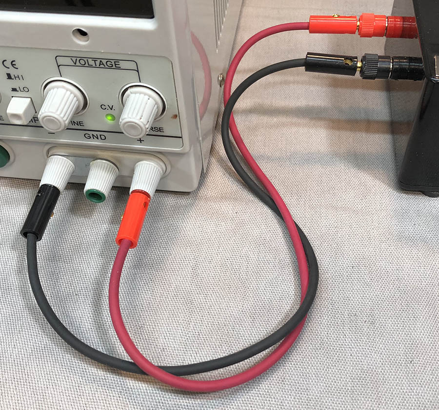 The Roller Test Bench | Home Racing World