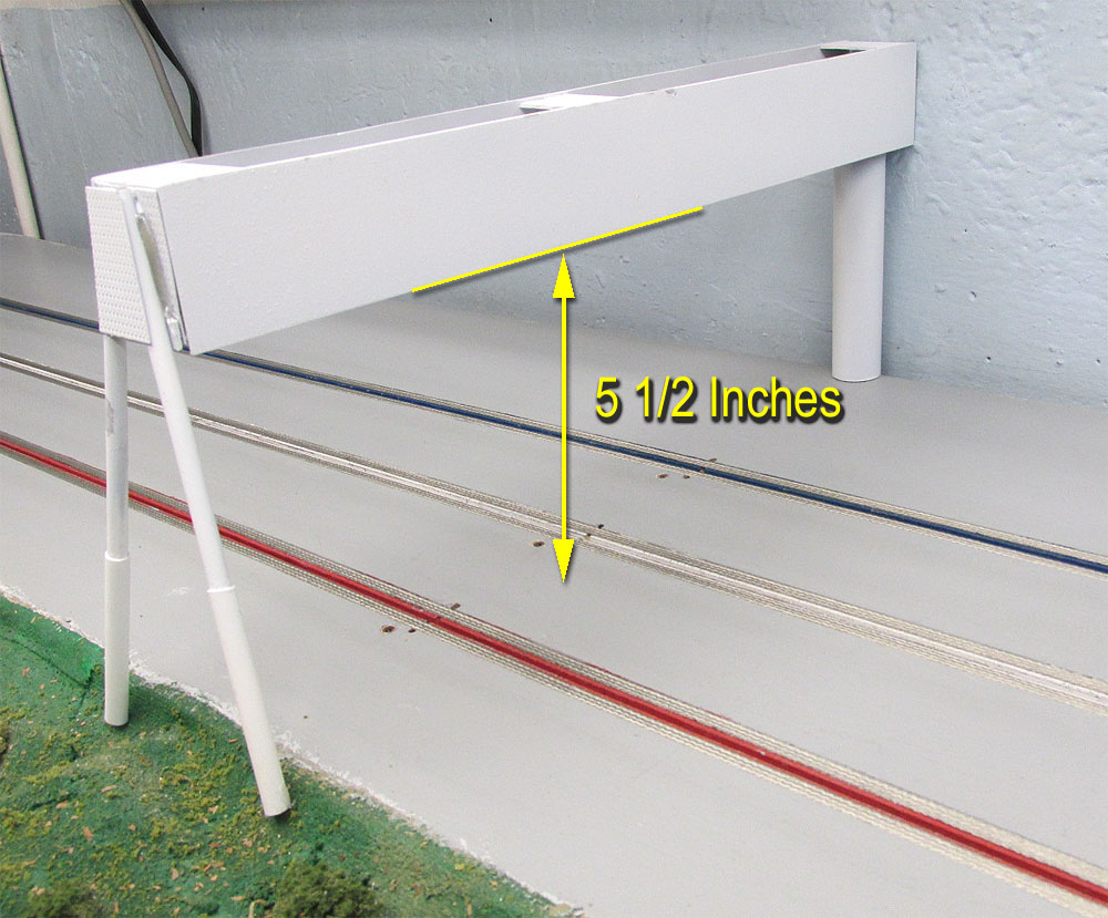 TrackMate Slot Car Lap Timing (Infrared) | Home Racing World