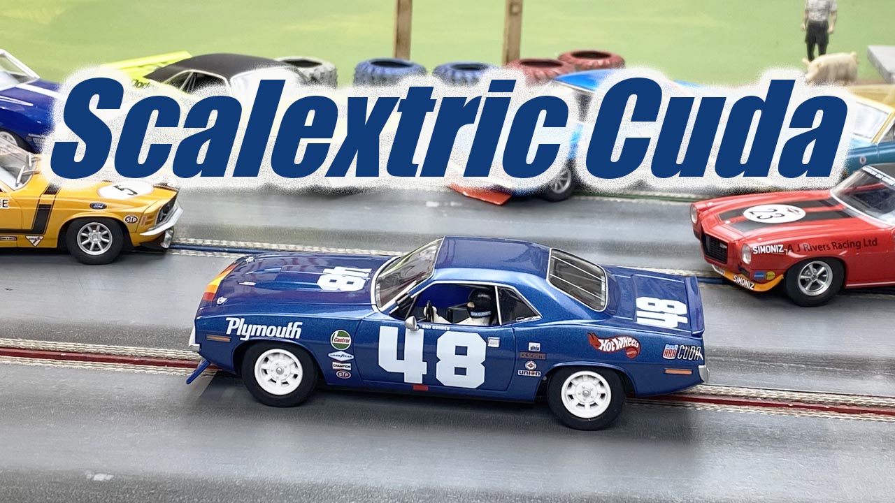 Home Racing World | Your Online Home For Slot Car Racing & Collecting ...