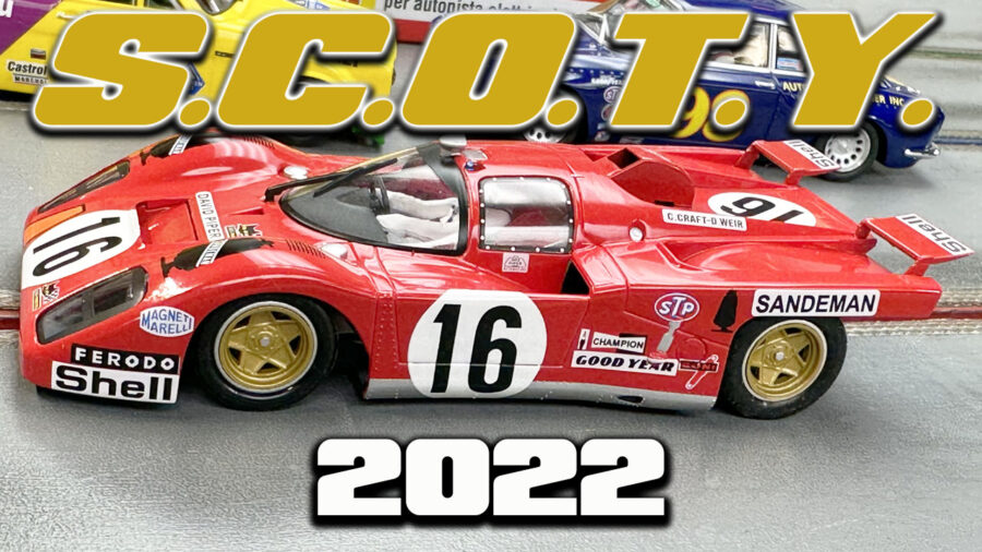 Home Racing World | Your Online Home For Slot Car Racing & Collecting