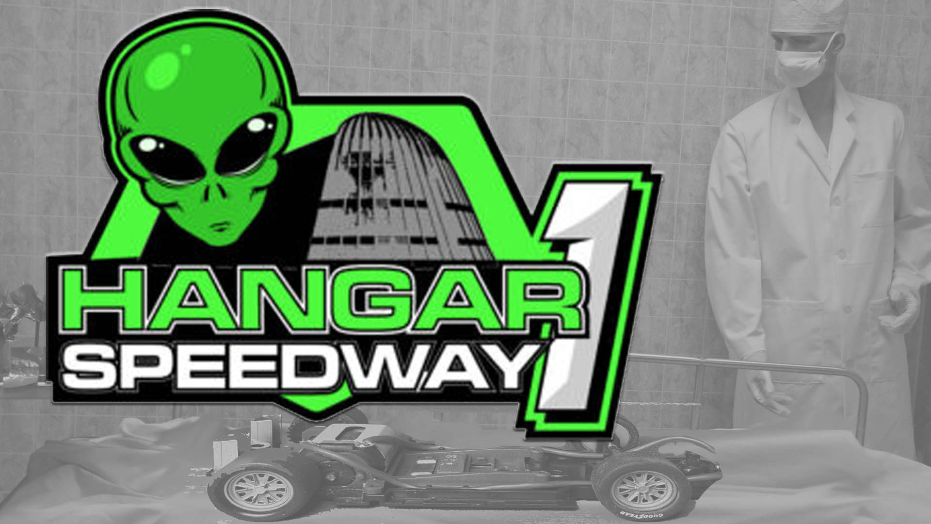 Area 51 Raceway Article Hangar | Home Racing World