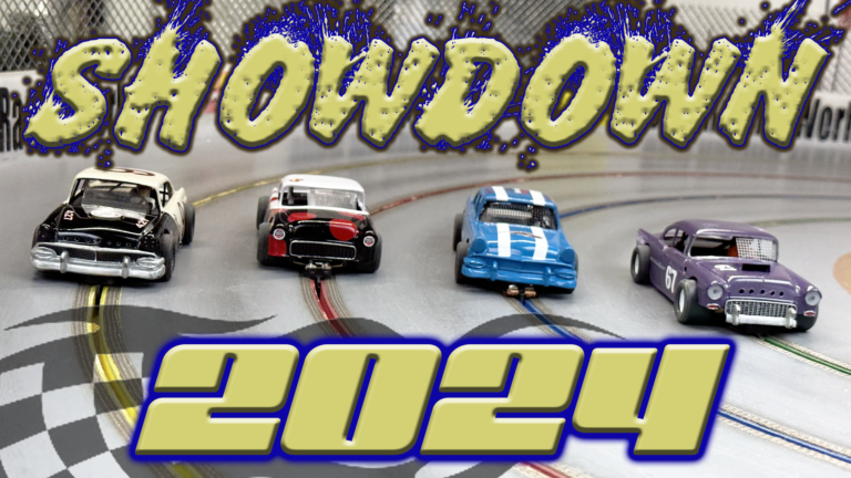 Home Racing World | Your Online Home For Slot Car Racing & Collecting