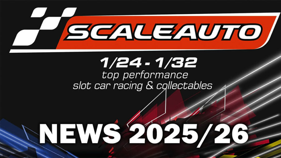 Home Racing World | Your Online Home For Slot Car Racing & Collecting