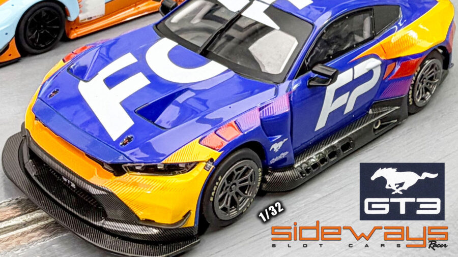 Home Racing World | Your Online Home For Slot Car Racing & Collecting