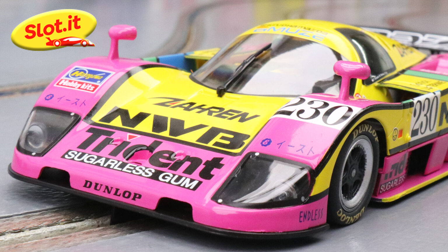Home Racing World | Your Online Home For Slot Car Racing & Collecting